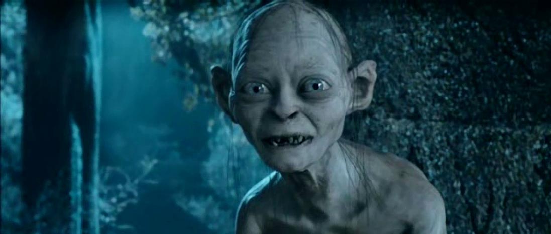 Galerie filmu Pán Prstenů - lotr.jcsoft.cz